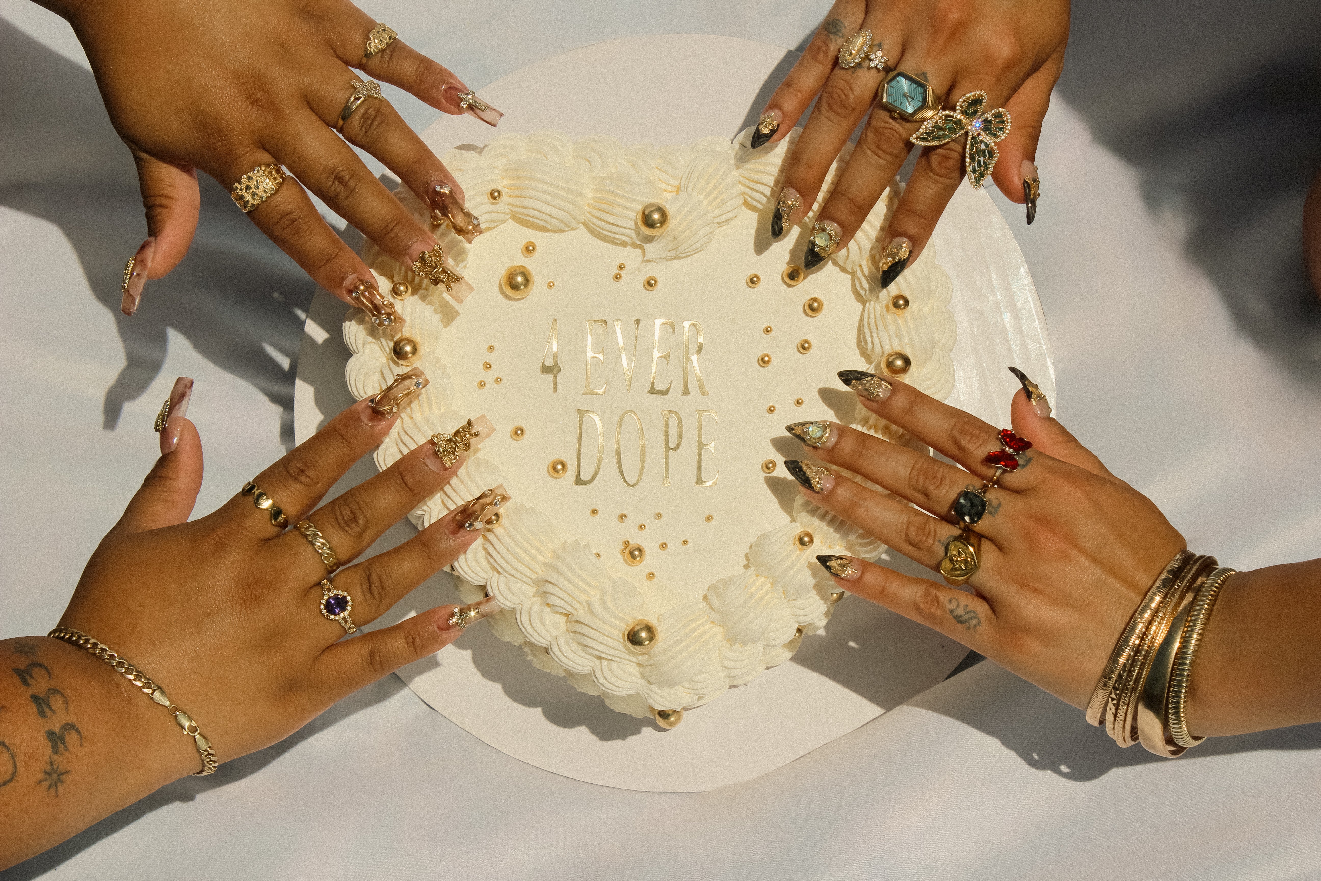 Meet the Owners – DopeCultureCo